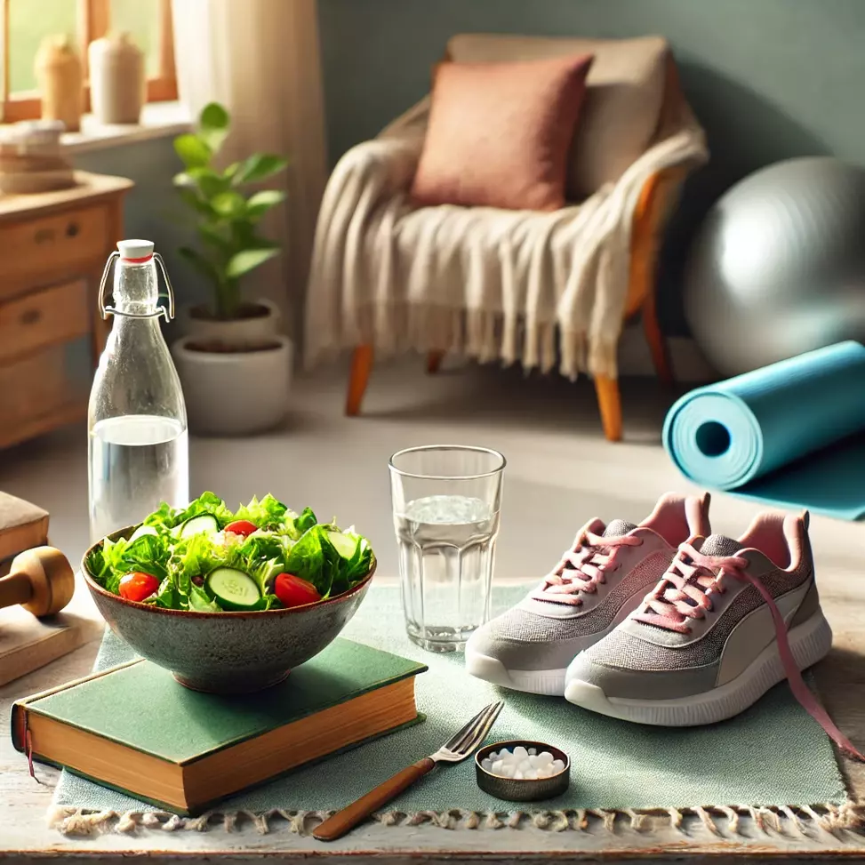 La Salud: Un Enfoque Integral para el Bienestar - Blog de Salud y ...